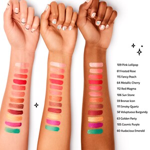 Cream Lip Stain Liquid Lipstick - SEPHORA COLLECTION | Sephora