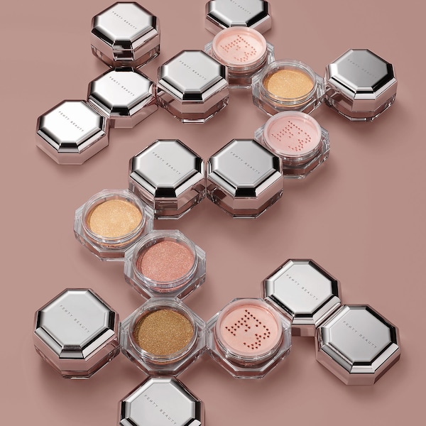 Fairy Bomb Shimmer Powder - FENTY BEAUTY by Rihanna | Sephora