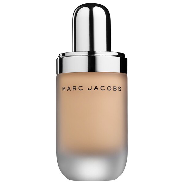 Re(marc)able Full Cover Foundation Concentrate - Marc Jacobs Beauty ...