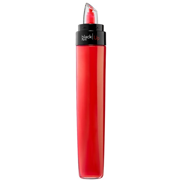 Lip Lacquer - Black Up | Sephora