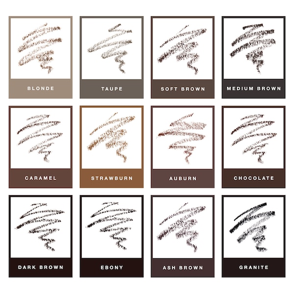 Brow Definer - Anastasia Beverly Hills | Sephora