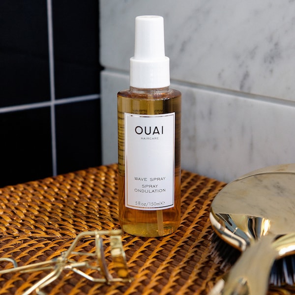 Wave Spray - OUAI | Sephora