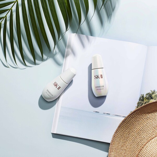 GenOptics Aura Essence Serum - SK-II | Sephora