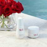 GenOptics Aura Essence Serum - SK-II | Sephora