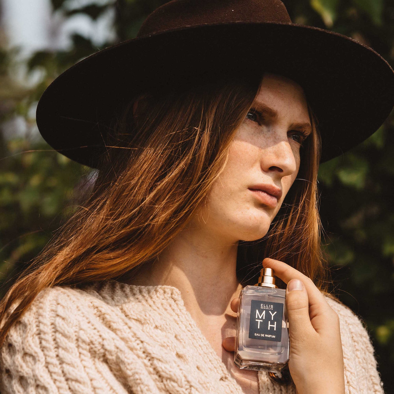 Ellis Brooklyn MYTH Eau de Parfum | Mall of America®