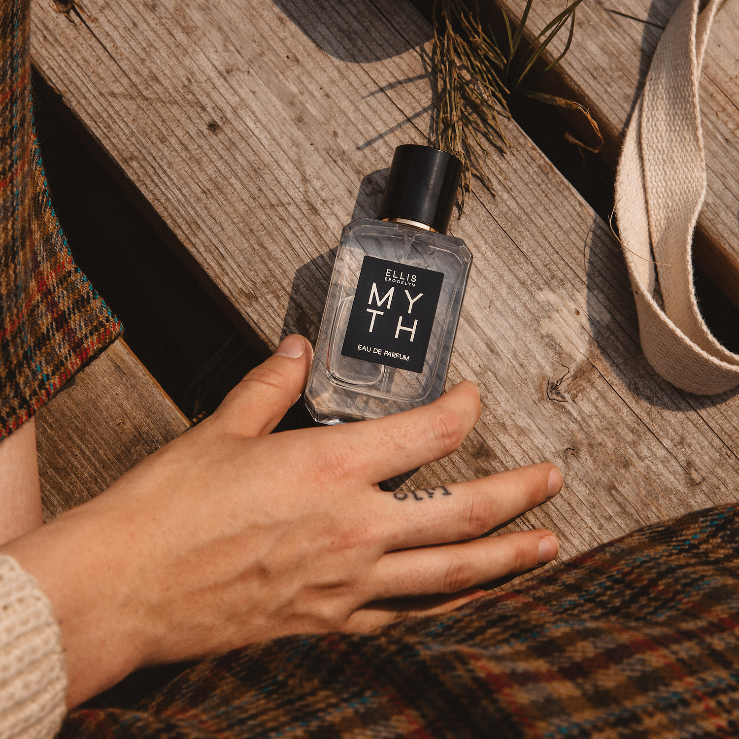 Ellis Brooklyn MYTH Eau de Parfum | Mall of America®