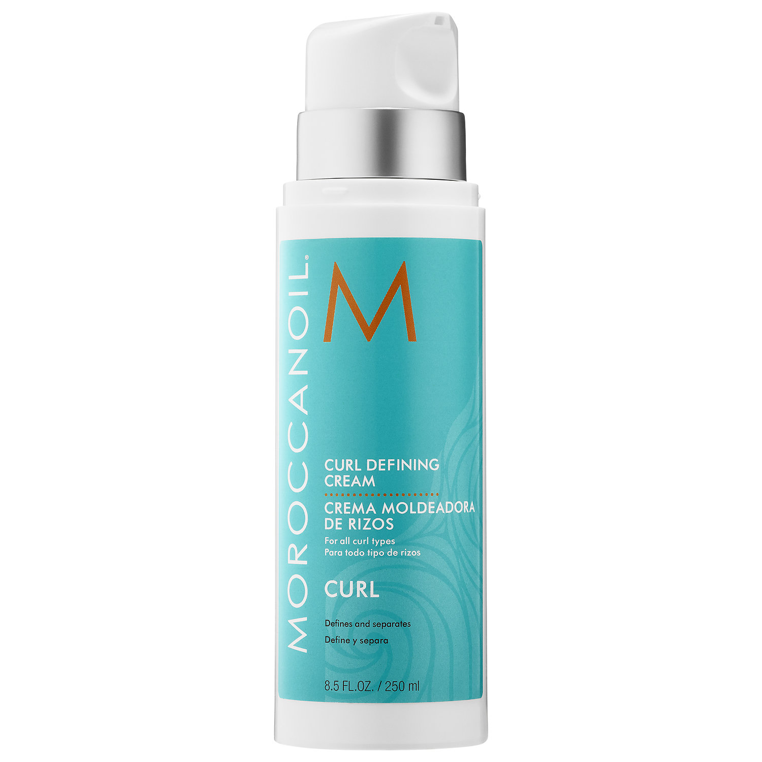 Curl Defining Cream - Moroccanoil | Sephora