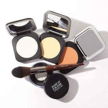 Makeup Pressed Powder