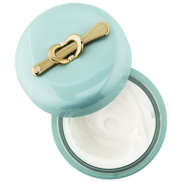 The Water Cream Oil-Free Pore Minimizing Moisturizer - Tatcha | Sephora