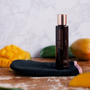 Juicy Mango Argan Liquid Gold Self-Tanning Body Oil - Josie Maran | Sephora