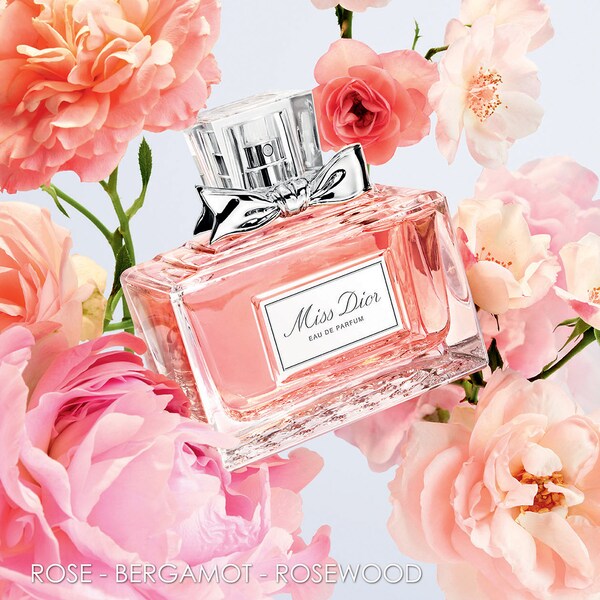 Miss Dior Eau de Parfum - Dior | Sephora