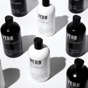 Ghost Shampoo™ - Verb | Sephora