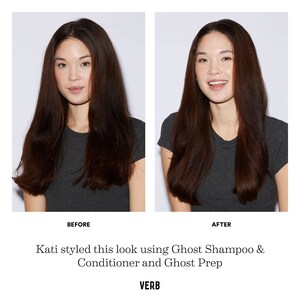 Ghost Shampoo™ - Verb | Sephora