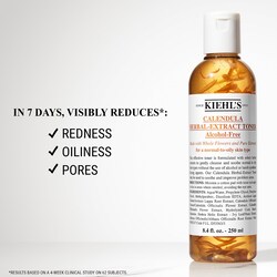 kiehl's calendula toner malaysia review - Evan Sanderson