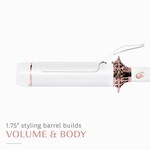 BodyWaver 1.75” Professional Ceramic Styling Iron for Waves and Volume ...