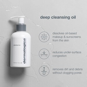 Precleanse Cleansing Oil - Dermalogica | Sephora