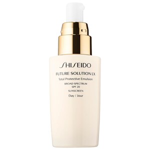 Future Solution LX Total Protective Emulsion Broad Spectrum SPF 20 ...