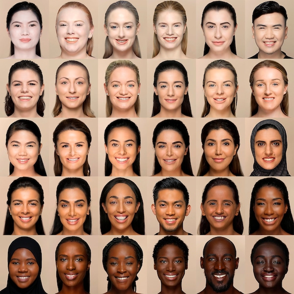 #FauxFilter Full Coverage Matte Foundation - HUDA BEAUTY | Sephora