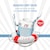 Mini Ultra Repair® Cream Intense Hydration - First Aid Beauty | Sephora