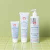 Mini Pure Skin Face Cleanser - First Aid Beauty | Sephora