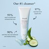 Mini Soy pH-Balanced Hydrating Face Wash - fresh | Sephora