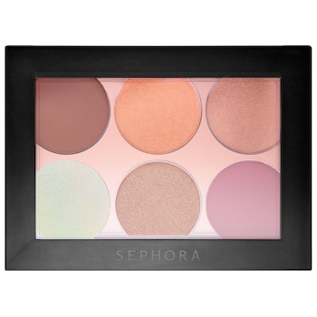 Contour Makeup Kit Sephora