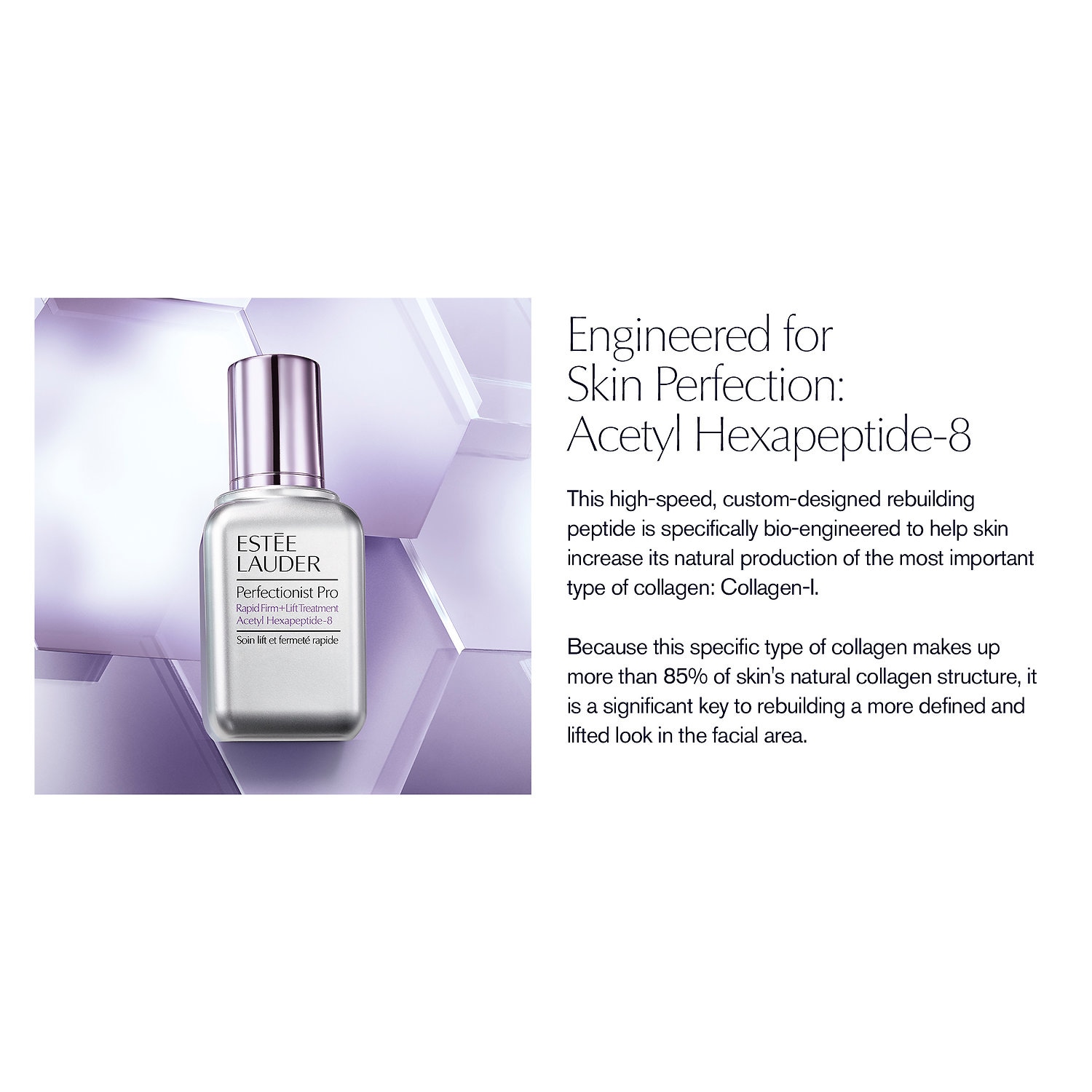 Estée Lauder Perfectionist Pro Rapid Firm + Lift Treatment | Mall of ...