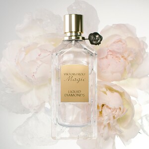 Magic Liquid Diamonds - Viktor&Rolf | Sephora