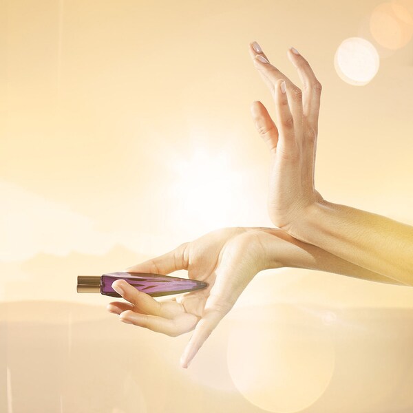 Alien Eau de Parfum Travel Spray - Mugler | Sephora