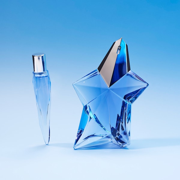 Angel Eau de Parfum Travel Spray - Mugler | Sephora