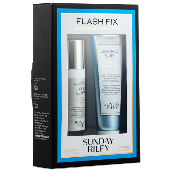 Flash Fix Kit - SUNDAY RILEY | Sephora