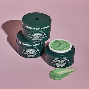 Green Releaf Therapeutic Sleep Cream - Peter Thomas Roth | Sephora