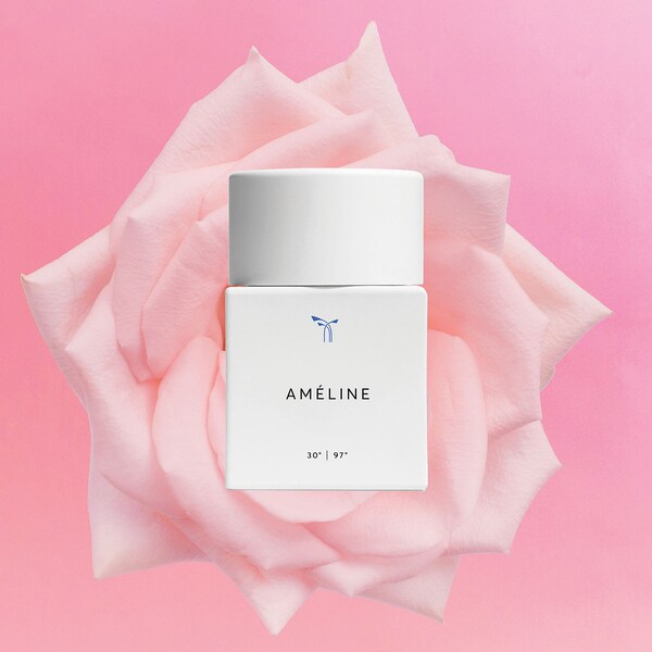 Ameline Eau de Parfum - PHLUR | Sephora
