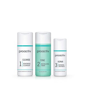 Proactiv Solution 3-Step Acne Treatment System, 30 Day Introductory ...