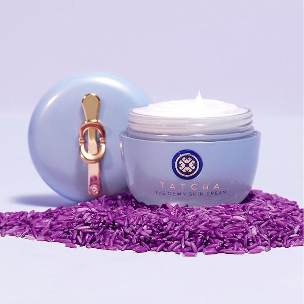 The Dewy Skin Cream - Tatcha | Sephora