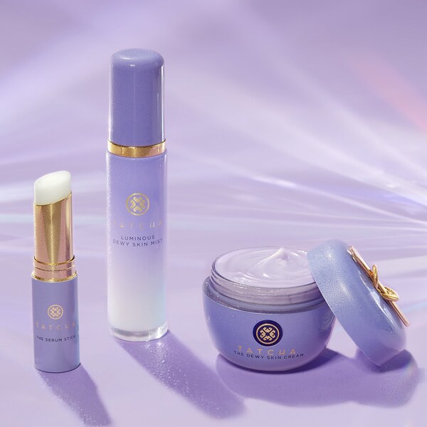 The Dewy Skin Cream - Tatcha | Sephora