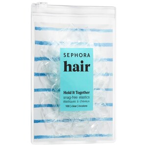 Hold It Together: Snag-Free Elastics - SEPHORA COLLECTION | Sephora