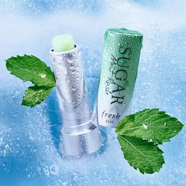 Sugar Mint Rush Freshening Lip Treatment - Fresh | Sephora
