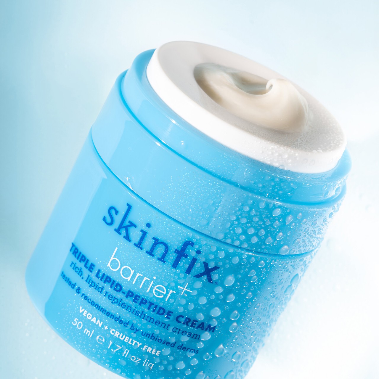 Skinfix Barrier+ Triple Lipid-Peptide Refillable Face Cream - Big Apple ...