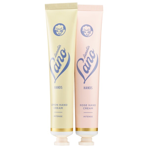 The Ultimate Strength Hand Duo - Lano | Sephora
