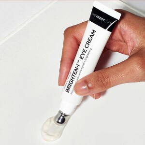 Brighten-i Eye Cream - The INKEY List | Sephora