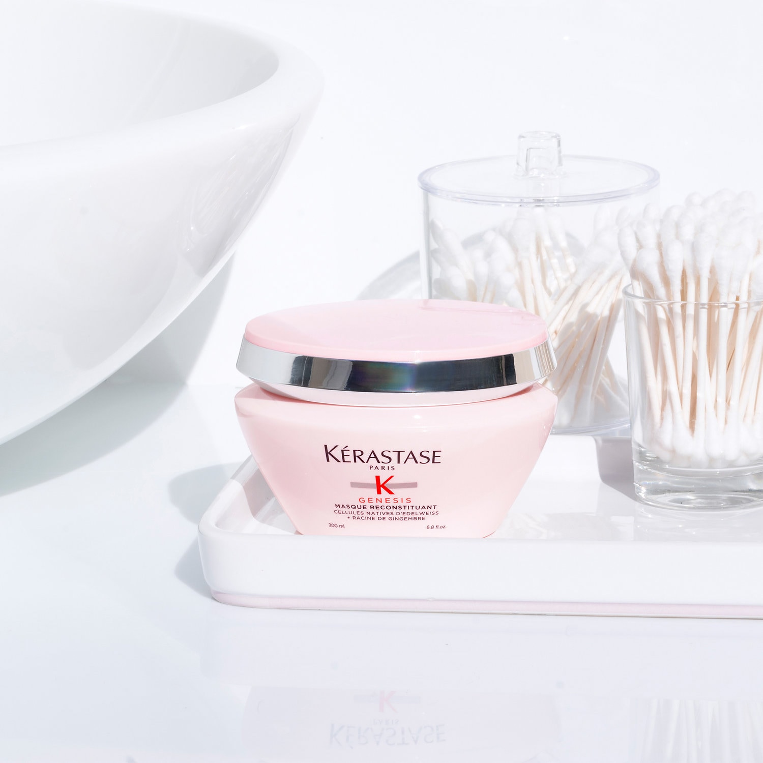 Kérastase Genesis Strengthening Hair Mask | Mall of America®