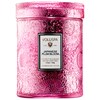 Japanese Plum Bloom Glass Jar Candle - VOLUSPA | Sephora