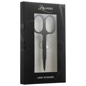 Lilly Lashes Lash Scissors - Lilly Lashes | Sephora