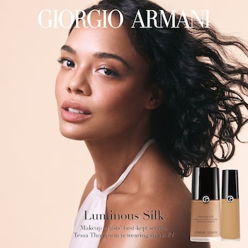 Armani Giorgio Makeup | Saubhaya Makeup