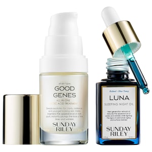 Power Couple - SUNDAY RILEY | Sephora