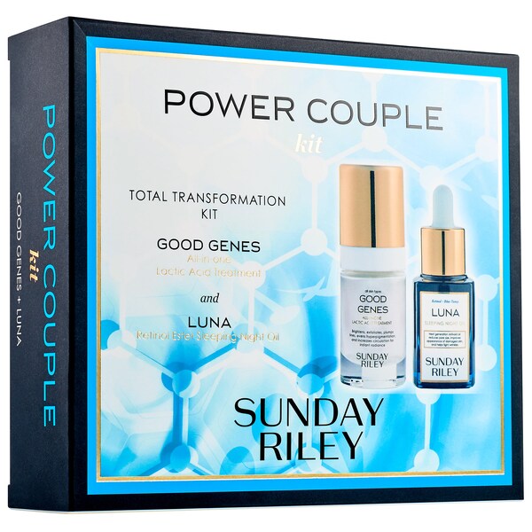Power Couple - SUNDAY RILEY | Sephora