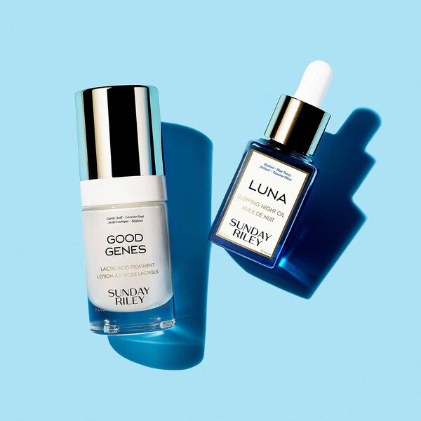 Power Couple - SUNDAY RILEY | Sephora