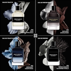 Gentleman Boise Eau de Parfum - Givenchy | Sephora