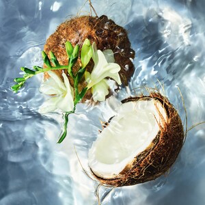 Aqua Allegoria Coconut Fizz Eau de Toilette - Guerlain | Sephora